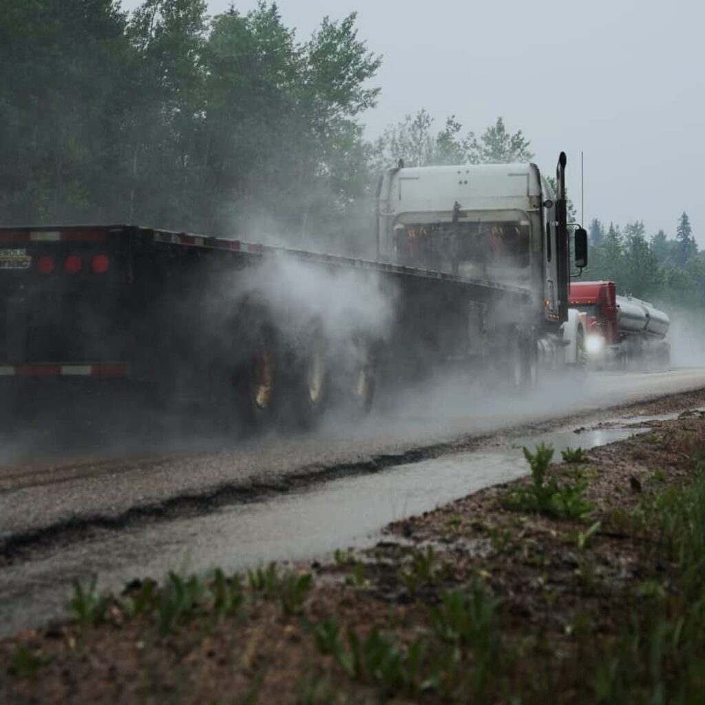 Lesser Slave River | Homepage