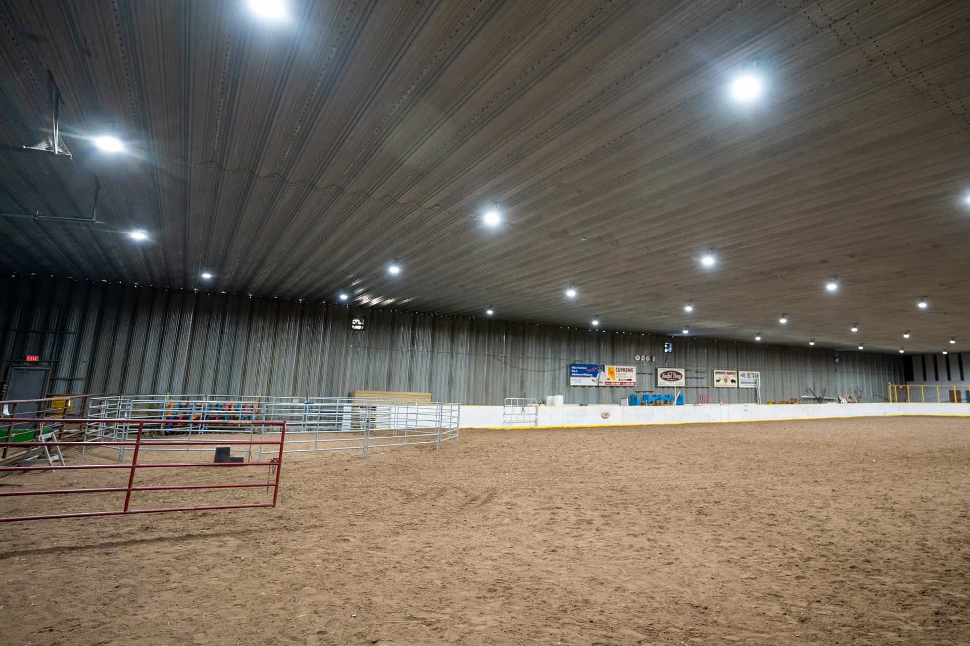 Lesser Slave River | Smith Community Complex