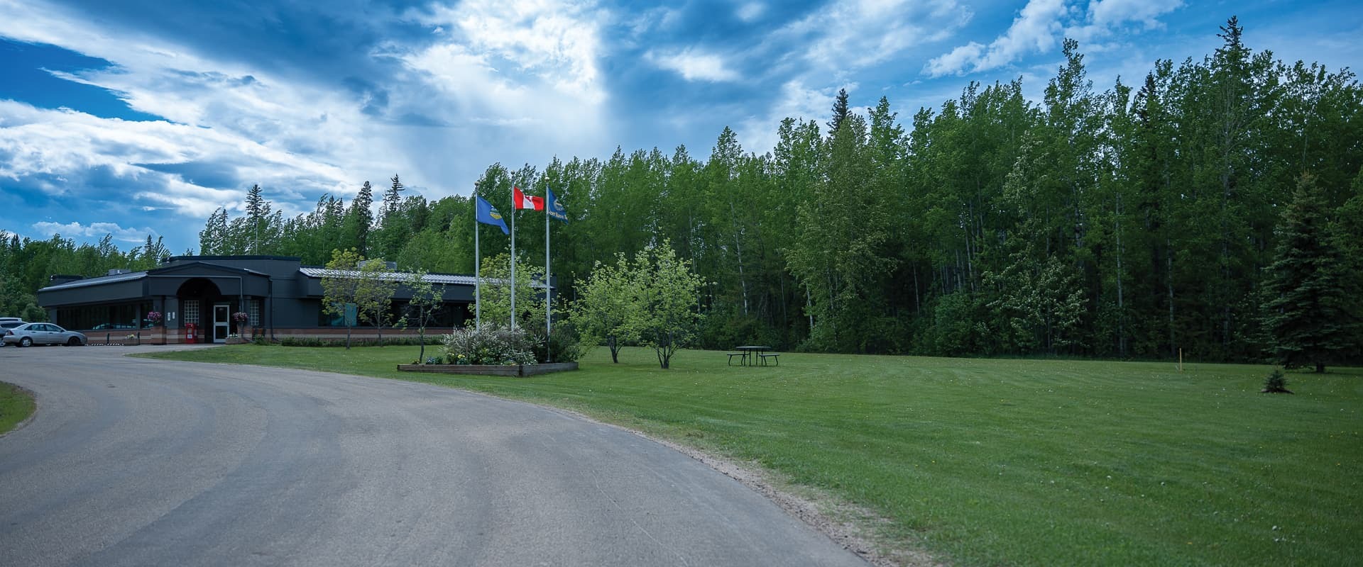 Lesser Slave River | Public Hearing — Bylaw 2024-11