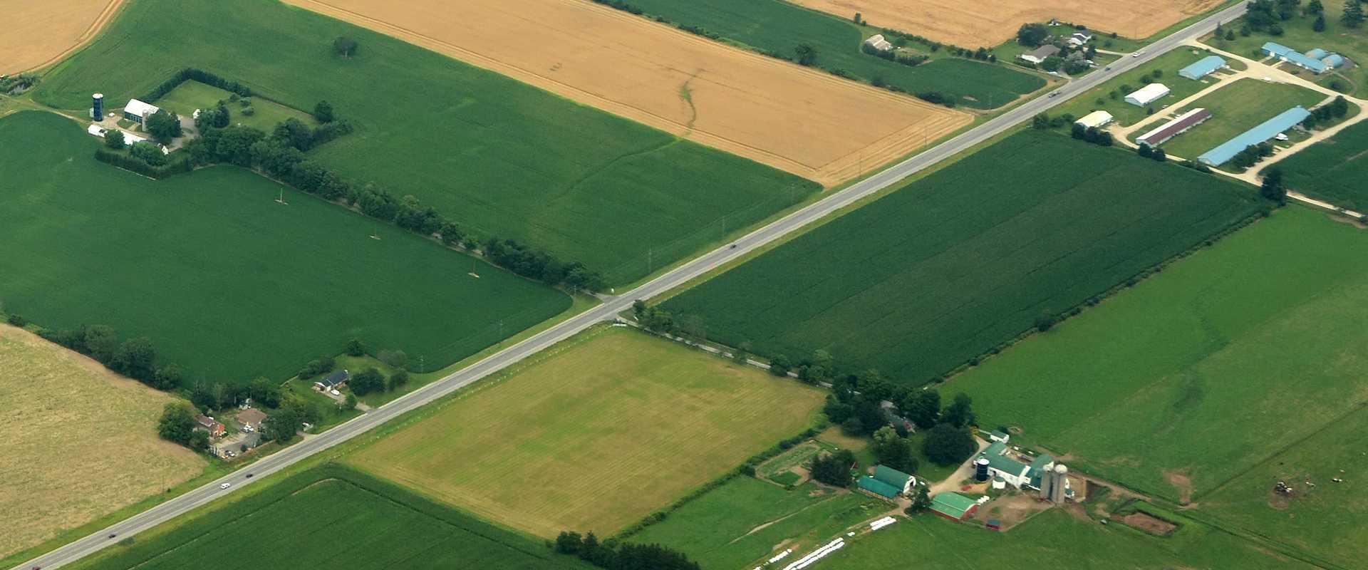 Lesser Slave River | Assessment & Taxation