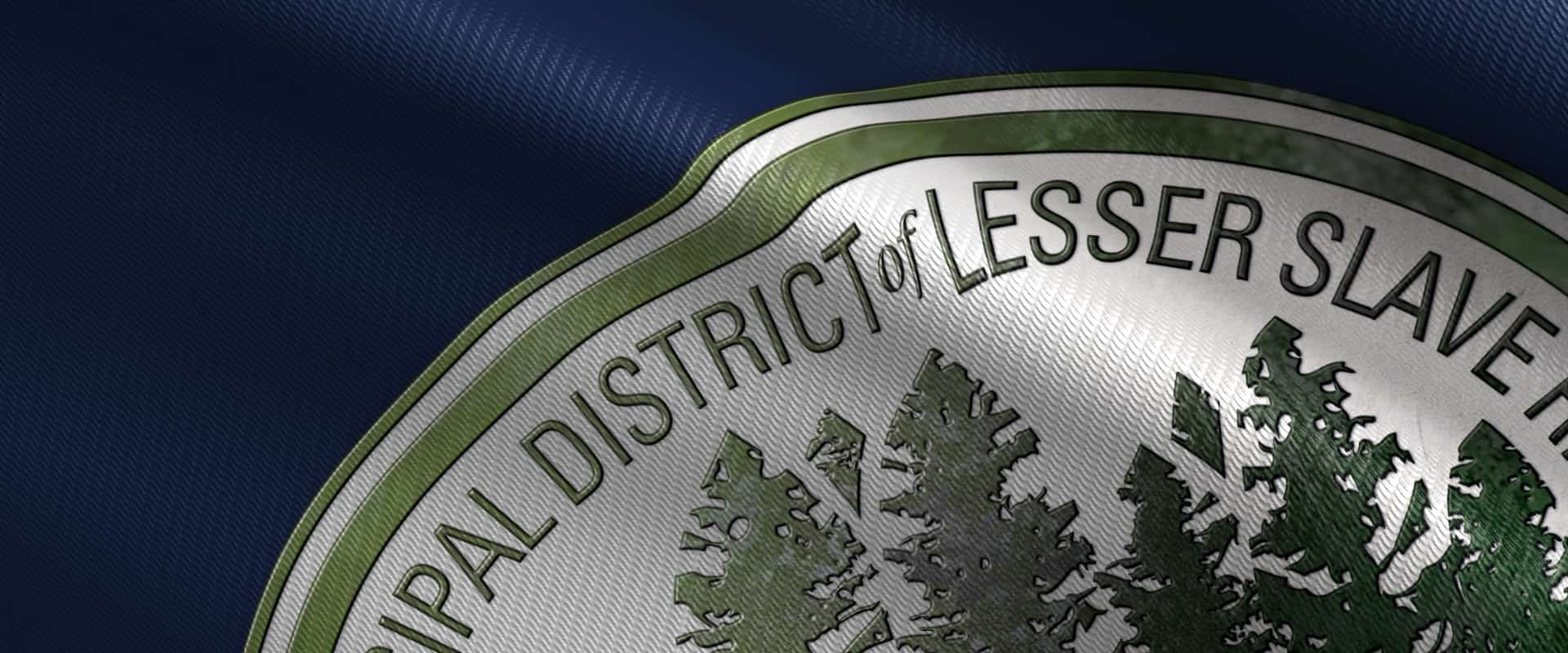 Lesser Slave River | Homepage