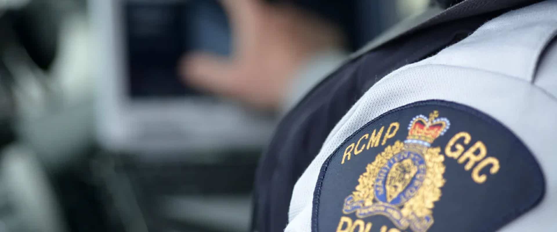 Lesser Slave River | Survey: The RCMP's Use of Body-Worn Cameras