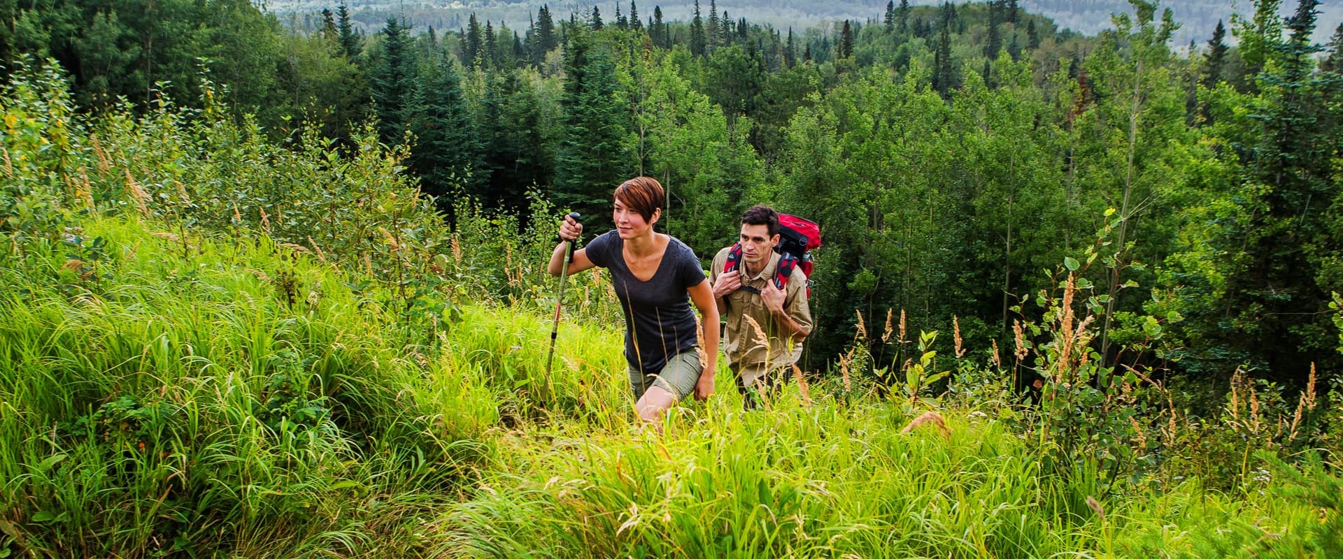 Lesser Slave River | Provincial Parks & Trails