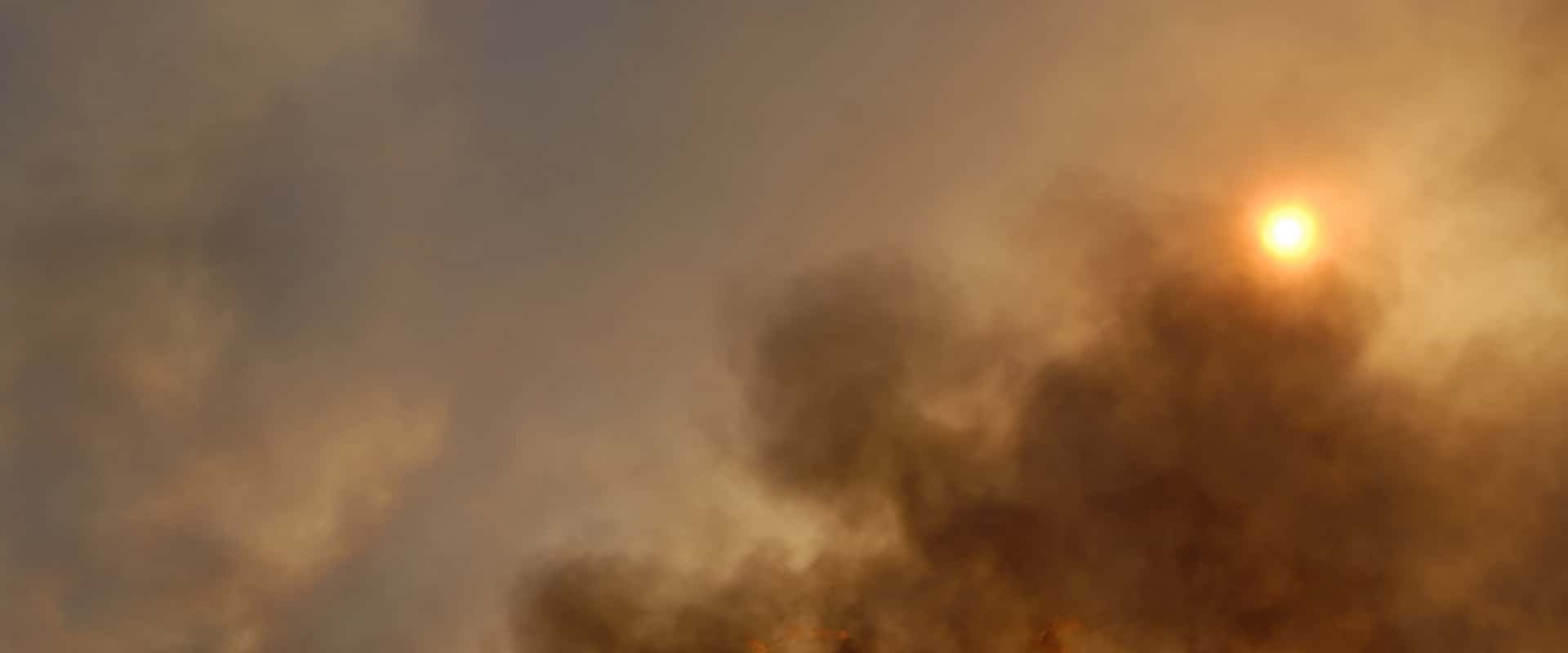 Lesser Slave River | Disaster Timeline