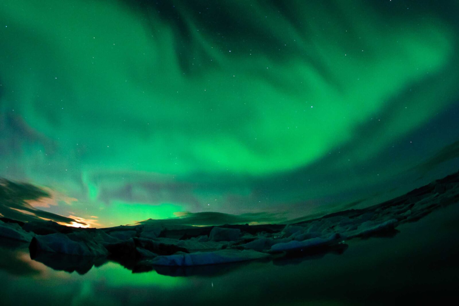 Lesser Slave River | Homepage