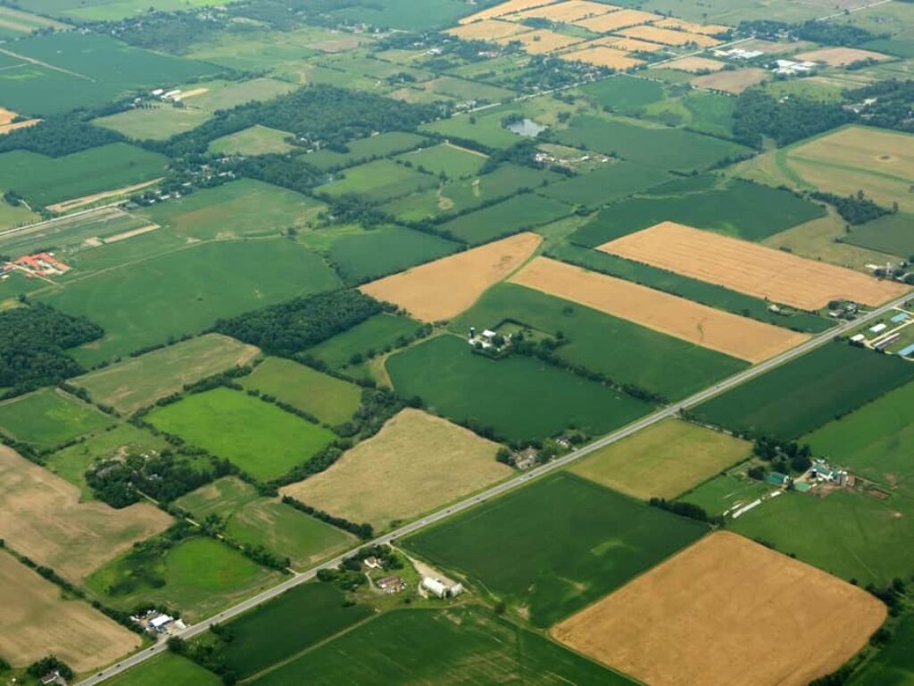 Lesser Slave River | Maps & Geospatial Data