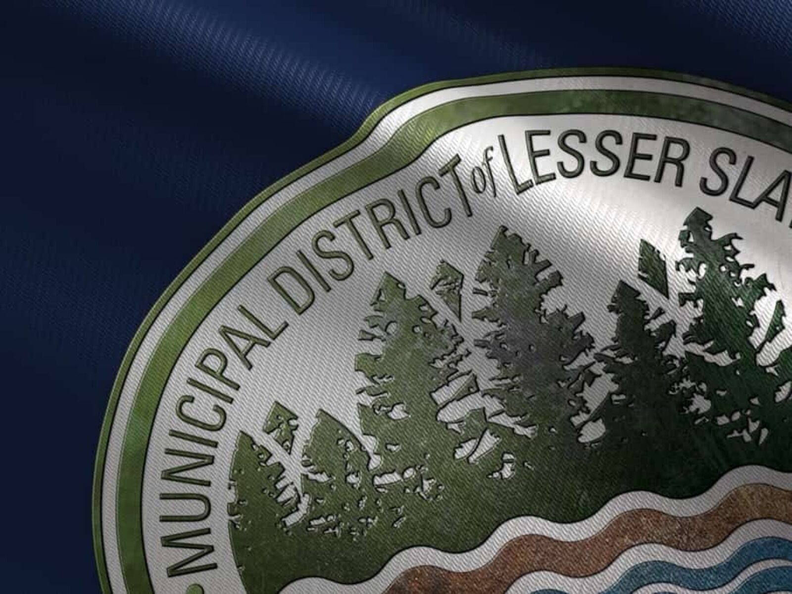 Lesser Slave River | Administration & Departments