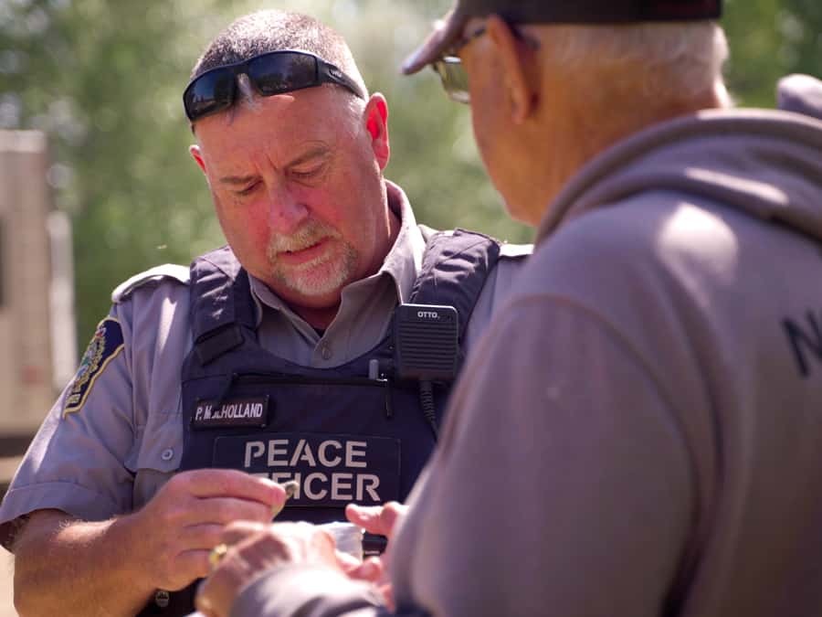 Lesser Slave River | Municipal Bylaws