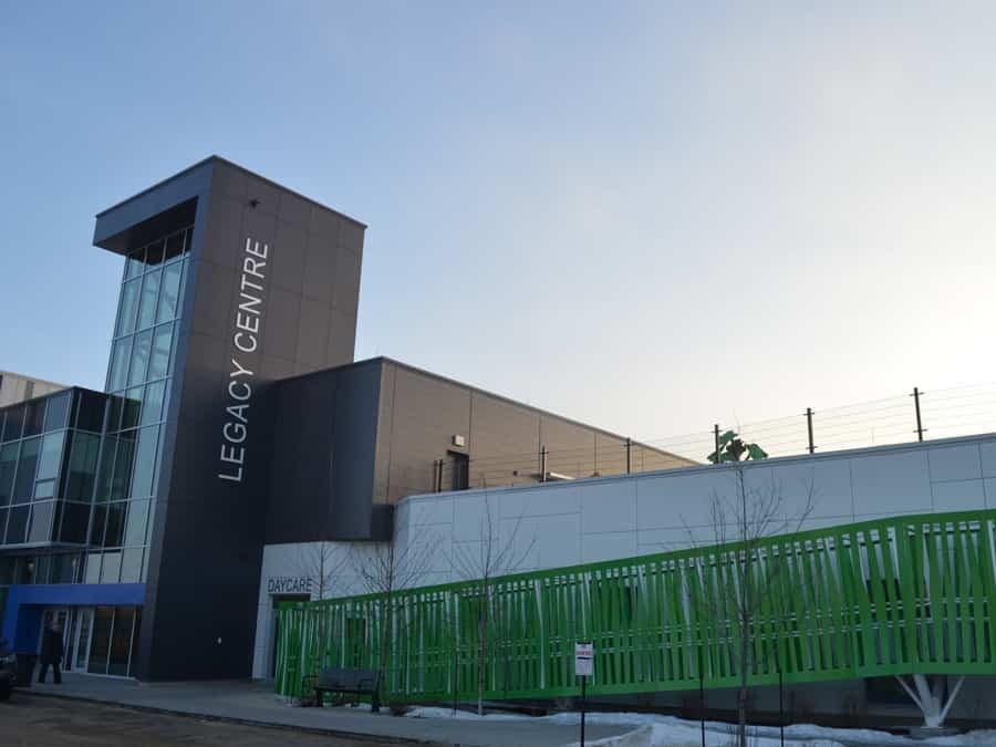 Lesser Slave River | Recreation & Activities