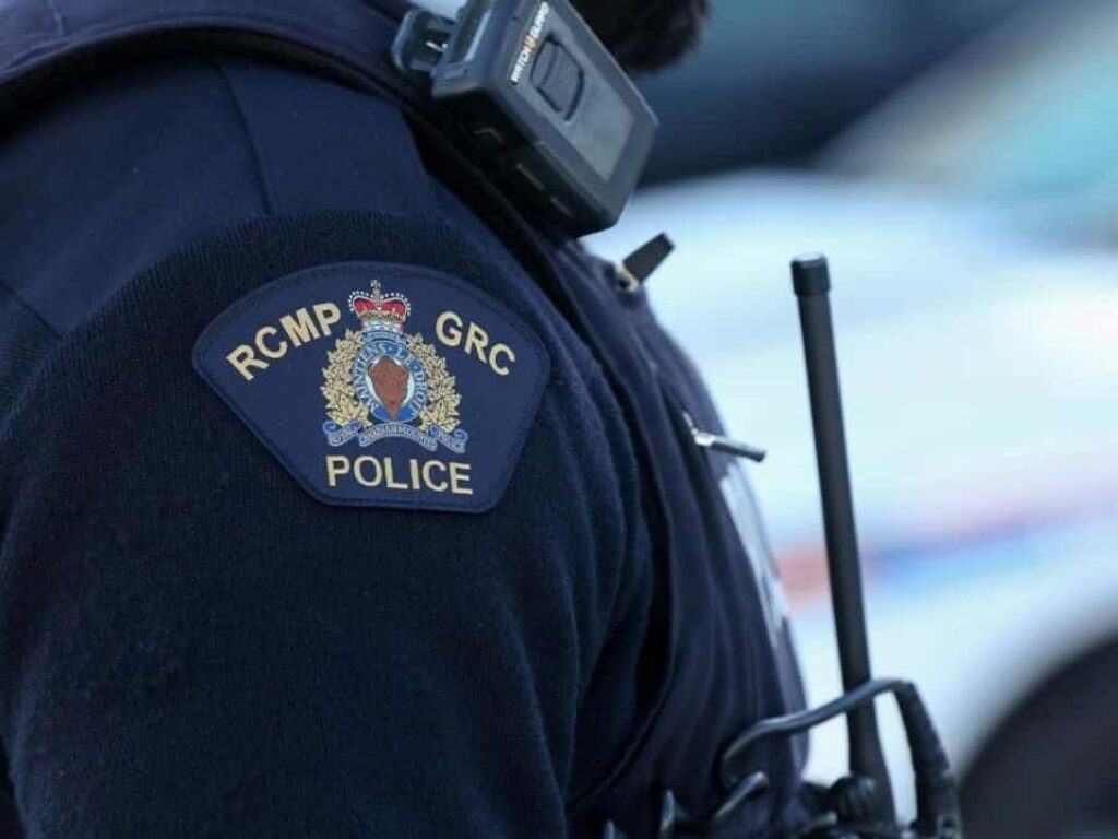 Lesser Slave River | Northern Alberta Development Bursary Program