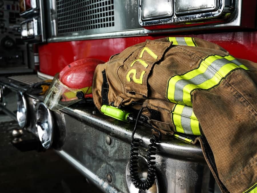 Lesser Slave River | Community & Safety