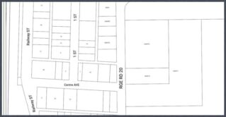 Lesser Slave River | Maps & Geospatial Data