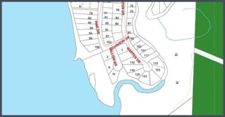 Lesser Slave River | Maps & Geospatial Data