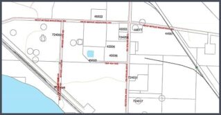 Lesser Slave River | Maps & Geospatial Data