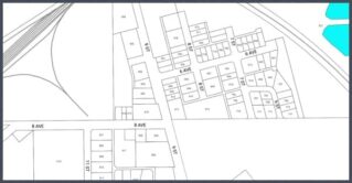 Lesser Slave River | Maps & Geospatial Data